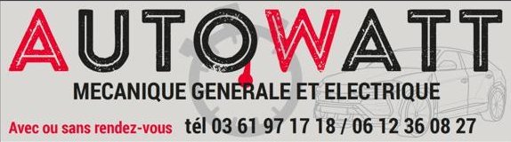 Garage Auto Watt à Faches-Thumesnil (59155) : Devis & Rendez-vous | Vroomly