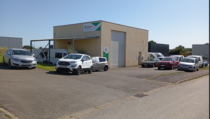 Garage Motors Solutions 29 à Quimperlé (29300) : Devis & Rendez-vous | Vroomly