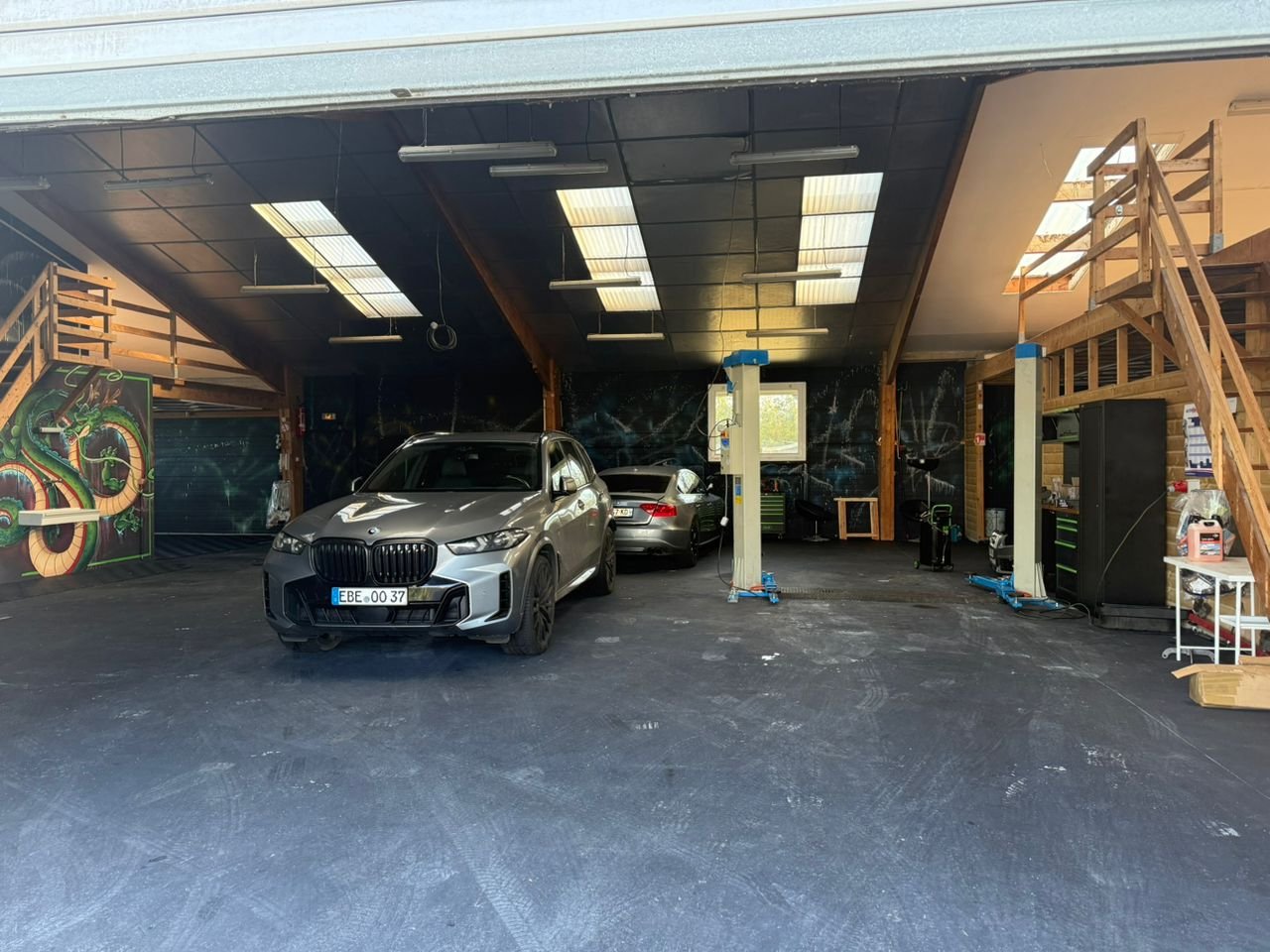 Garage Mn Motors Customs à Divatte-Sur-Loire (44450) : Devis & Rendez ...