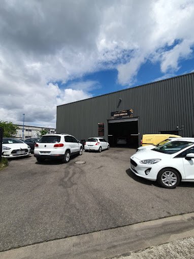 Garage Auto Labo 31 à Launaguet (31140) : Devis & Rendez-vous | Vroomly