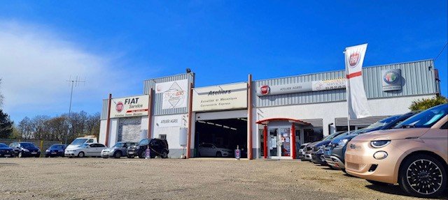 Garage Mecan' Auto Services à Mirecourt (88500) : Devis & Rendez-vous | Vroomly