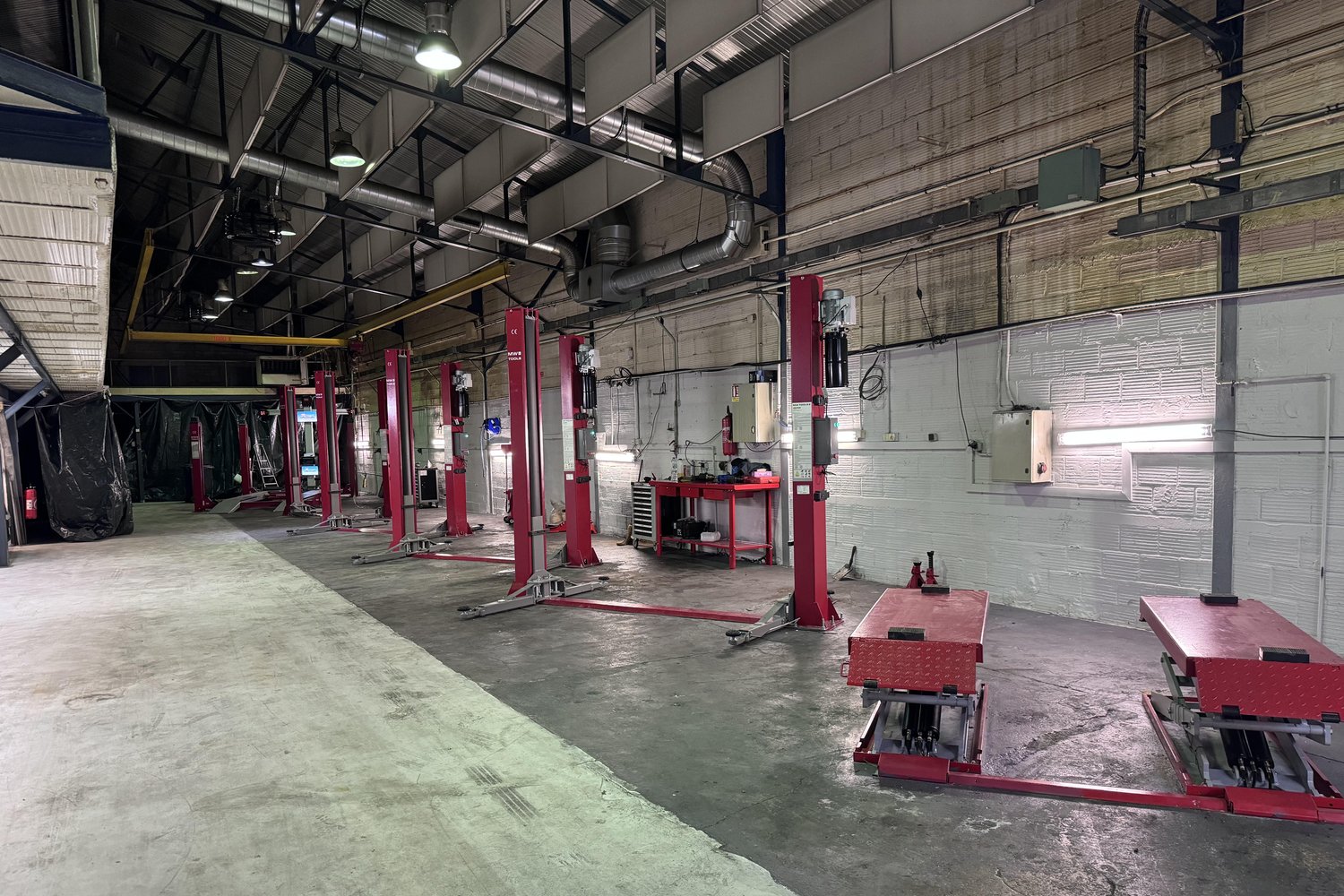 Garage Service Auto Rapide à Champigny-Sur-Marne (94500) : Devis ...