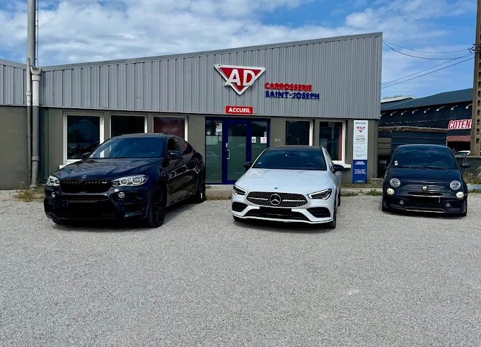 Garage Saint Joseph à Cherbourg-En-Cotentin (50110) : Devis & Rendez ...