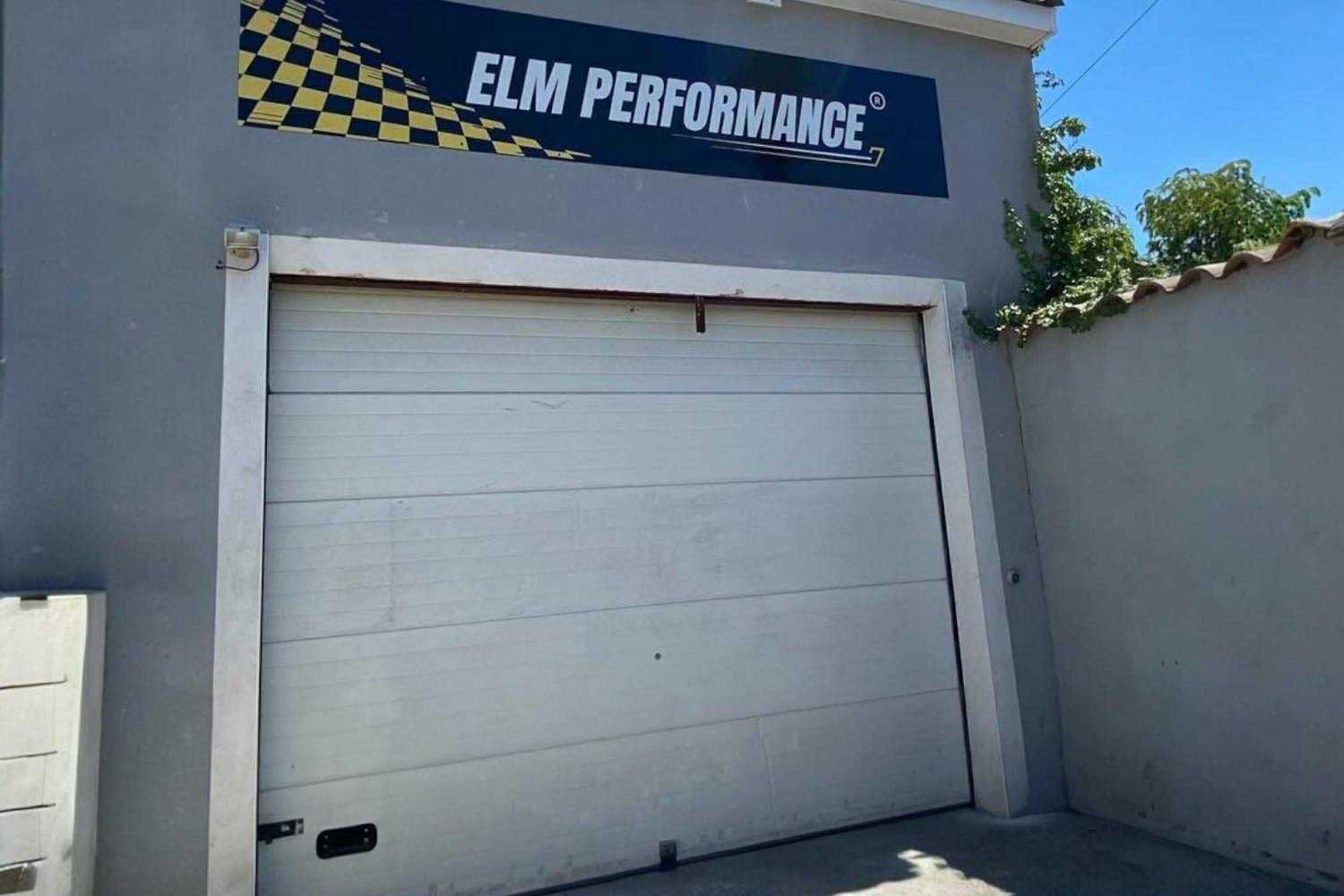 Garage Elm Performance à Vauvert (30600) : Devis & Rendez-vous | Vroomly