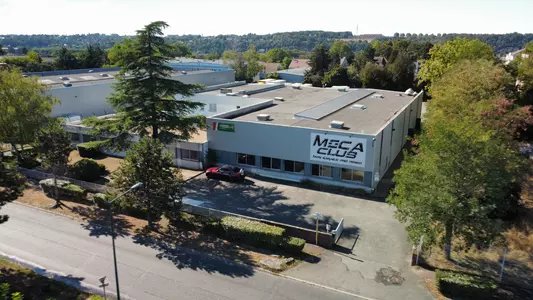 Garage Meca-club à Saint-Ouen-L'Aumône (95310) : Devis & Rendez-vous ...