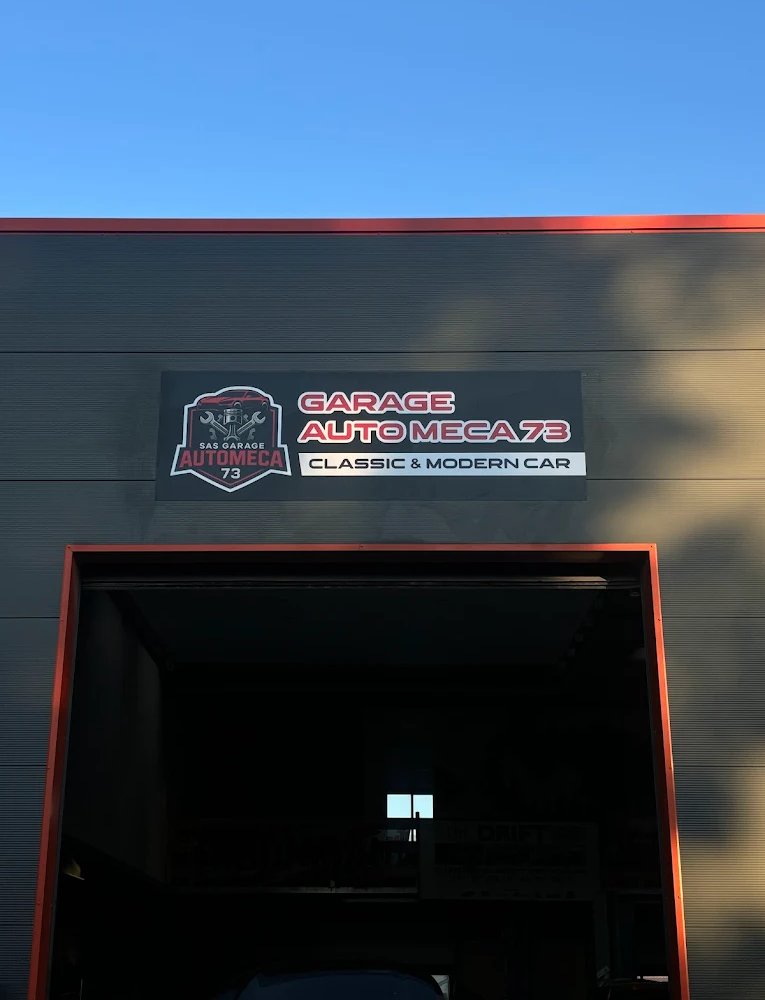 Garage Auto Méca à Porte-De-Savoie (73800) : Devis & Rendez-vous | Vroomly