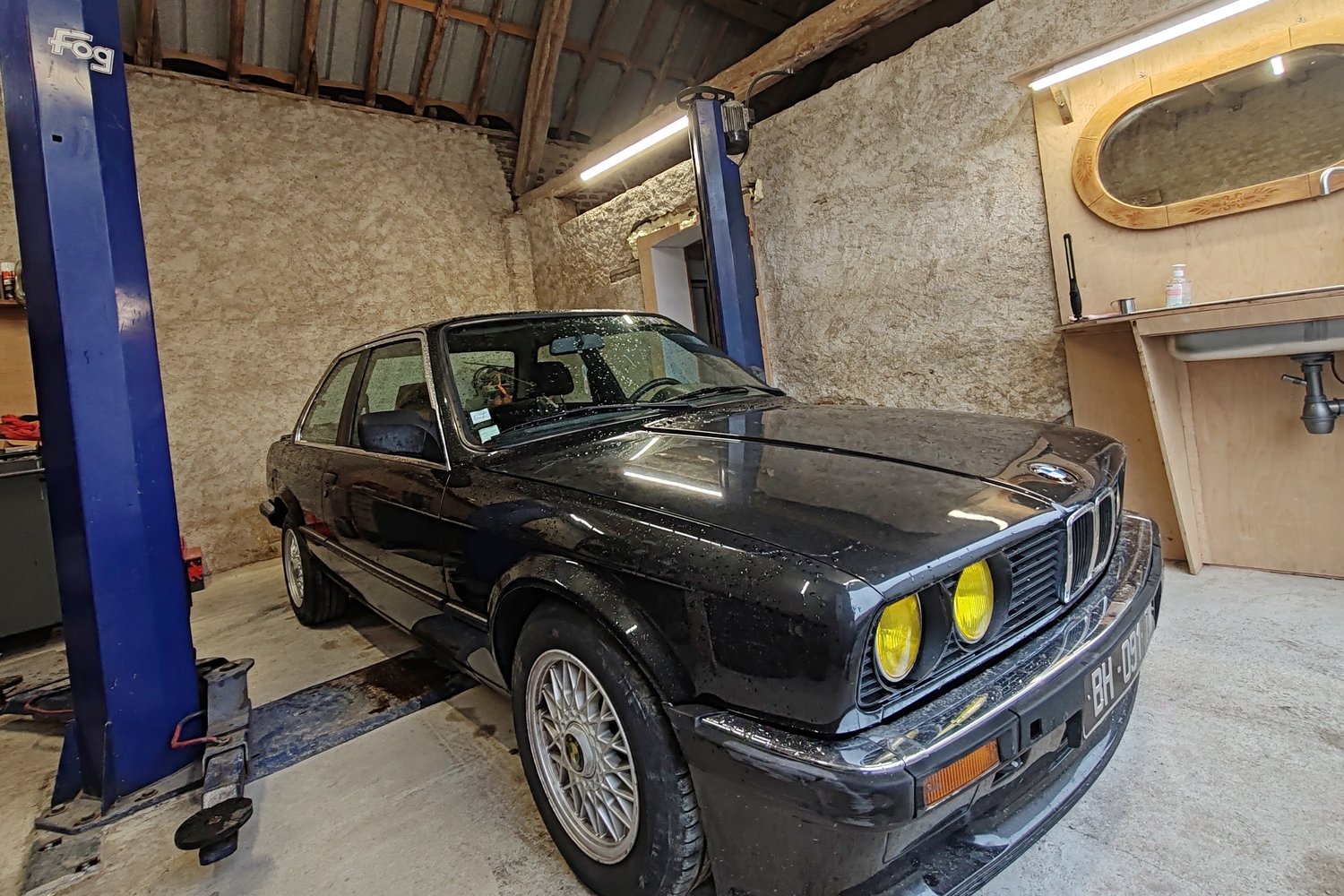 Garage Mc Automobile à Monétay-Sur-Allier (03500) : Devis & Rendez-vous ...